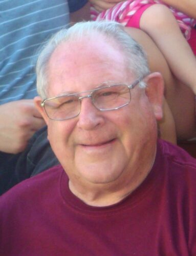 Dr. Crayton L. Buck | News, Sports, Jobs - Williamsport Sun-Gazette